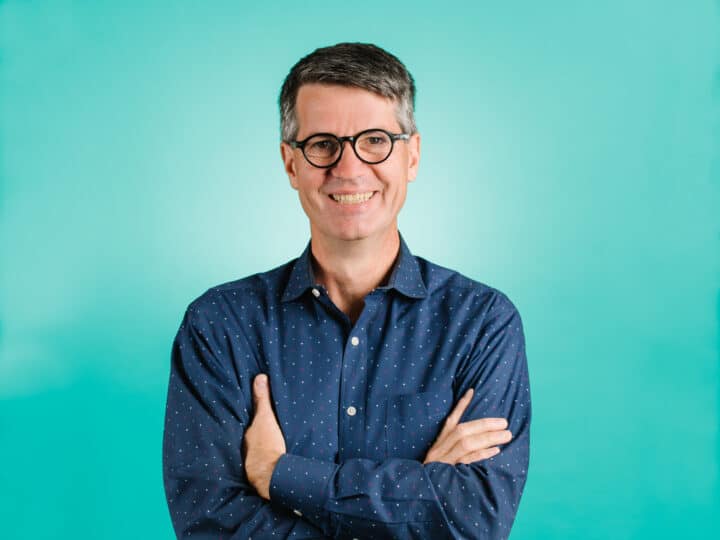 Timothy Flacke Co-Founder & Chief Executive Officer - Commonwealth