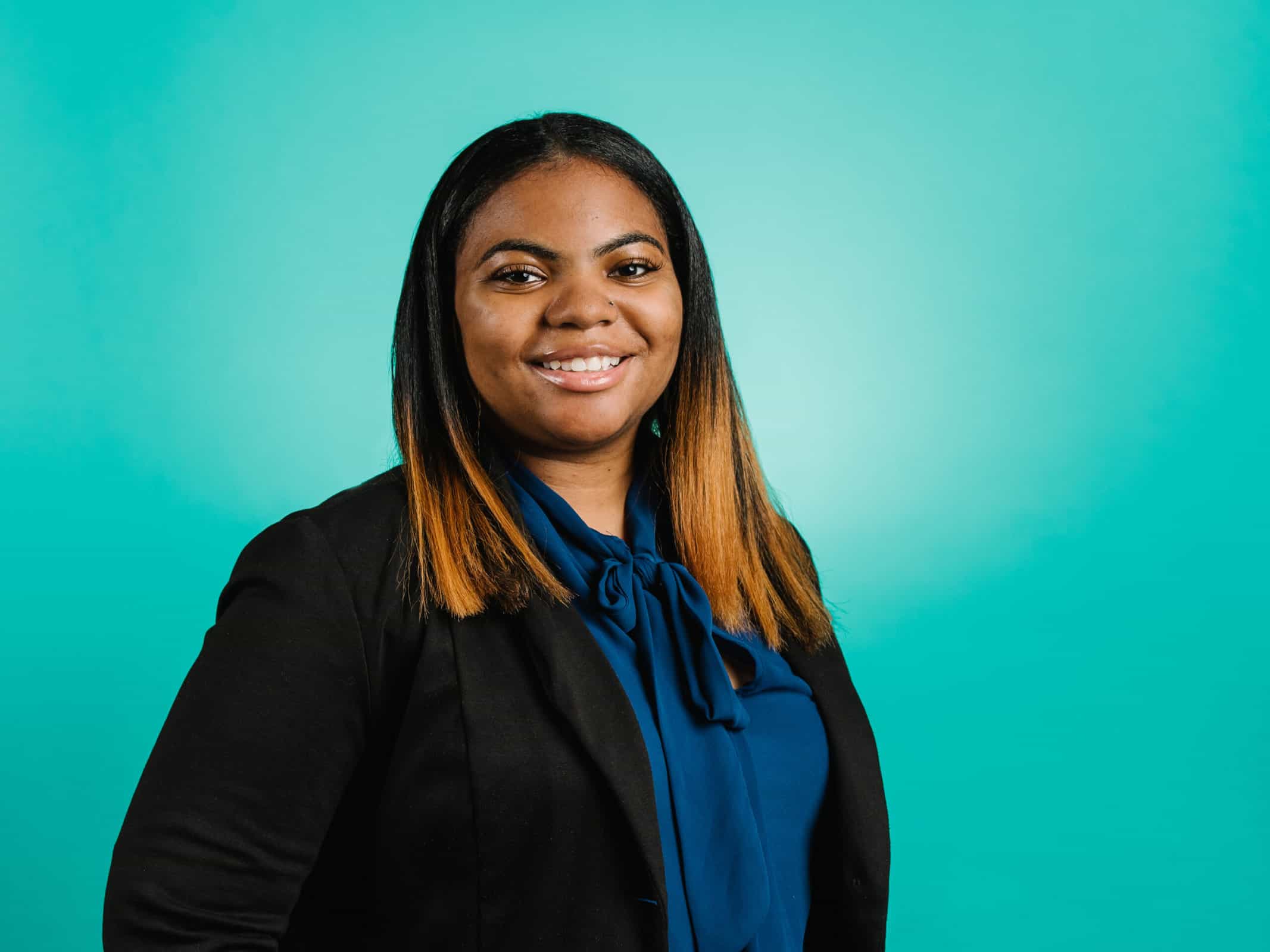 Natalie Blain, Associate Director - Commonwealth