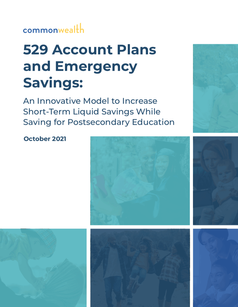 Our Innovative Research - Commonwealth