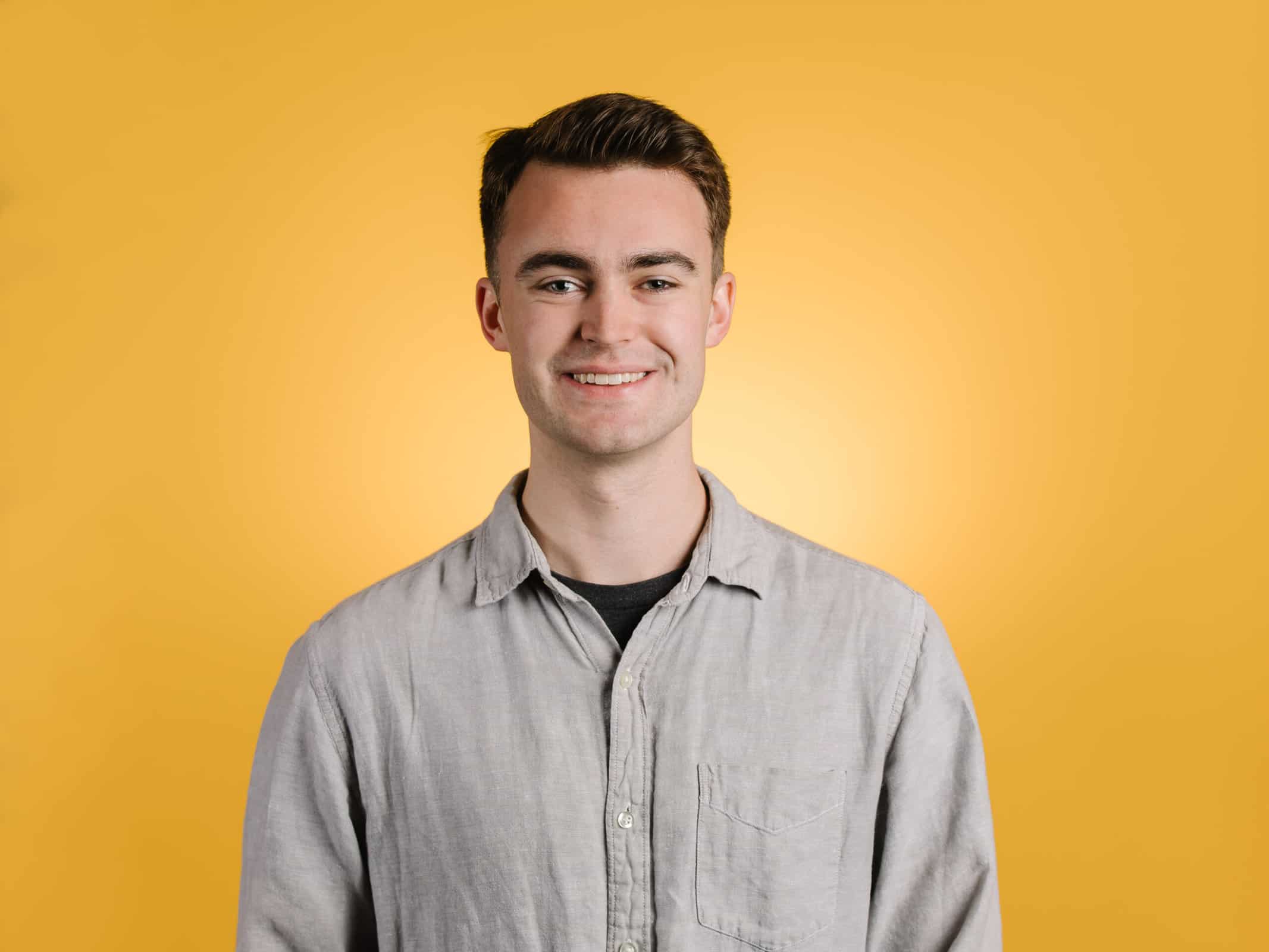 David Kibbe, Innovation Manager - Commonwealth