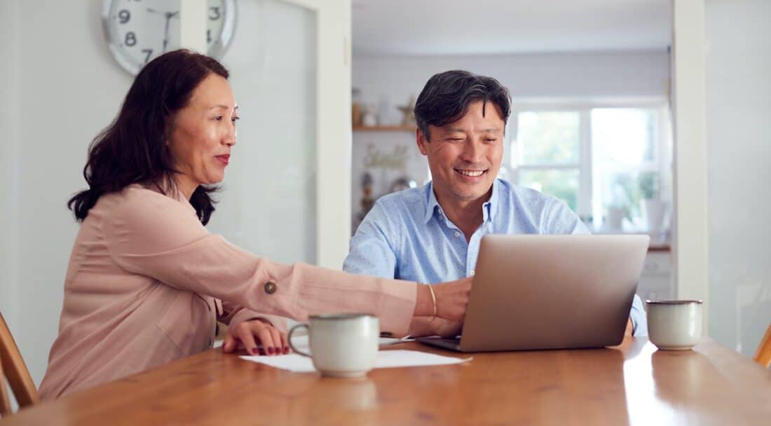 Emergency Savings & Retirement - Commonwealth