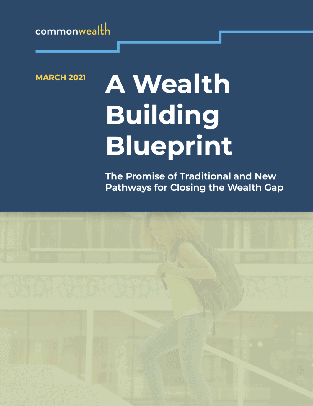 A Wealth Building Blueprint 2.0 - Commonwealth