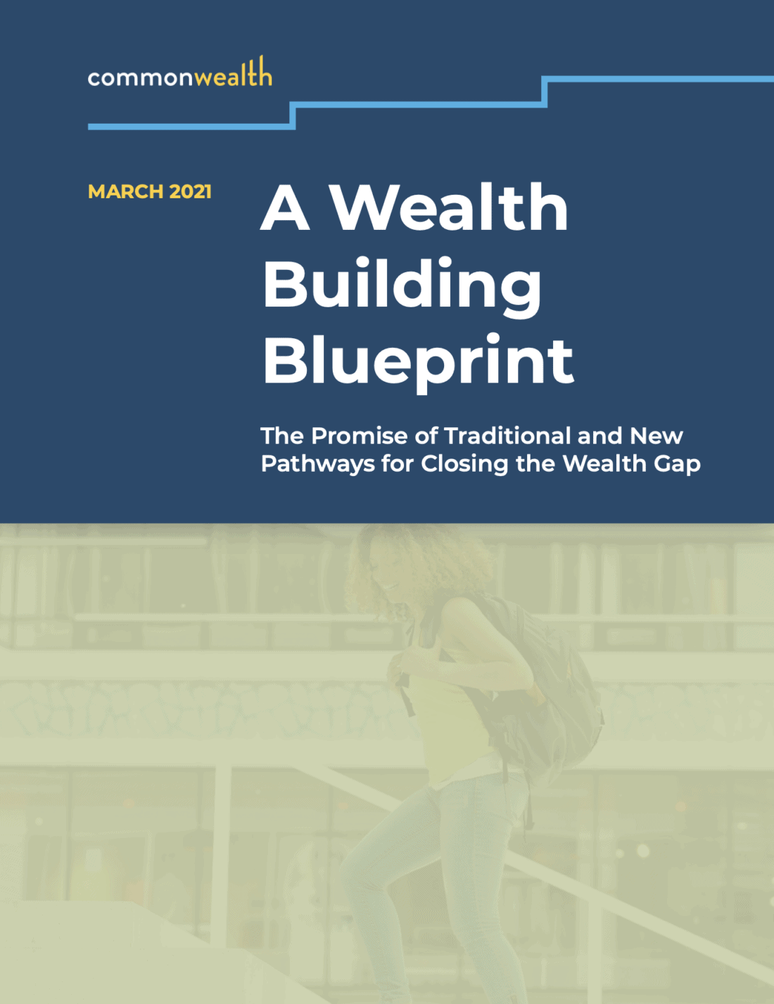 A Wealth Building Blueprint 2.0 - Commonwealth