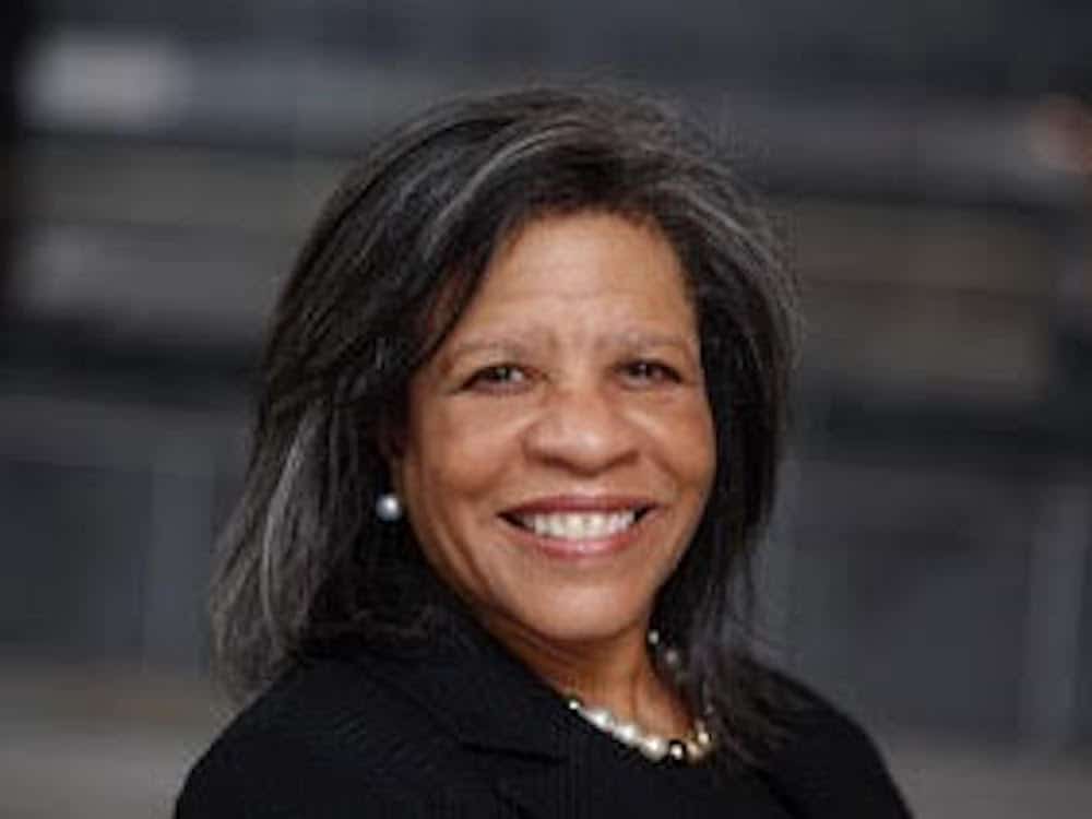Debra Plousha-Moore, Board Member - Commonwealth