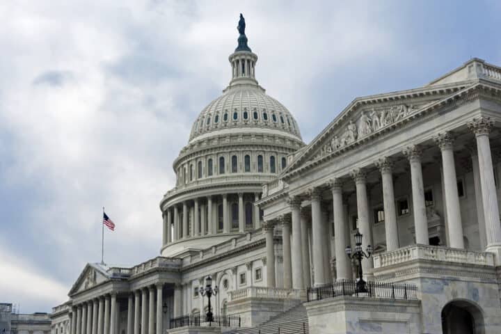Statement from Timothy Flacke on the passage of the SECURE 2.0 Act and ...