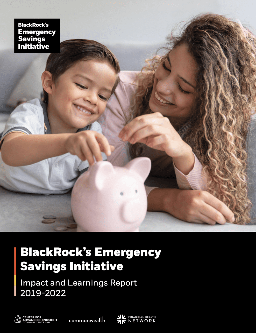 Insights for the Workplace Emergency Savings - Commonwealth