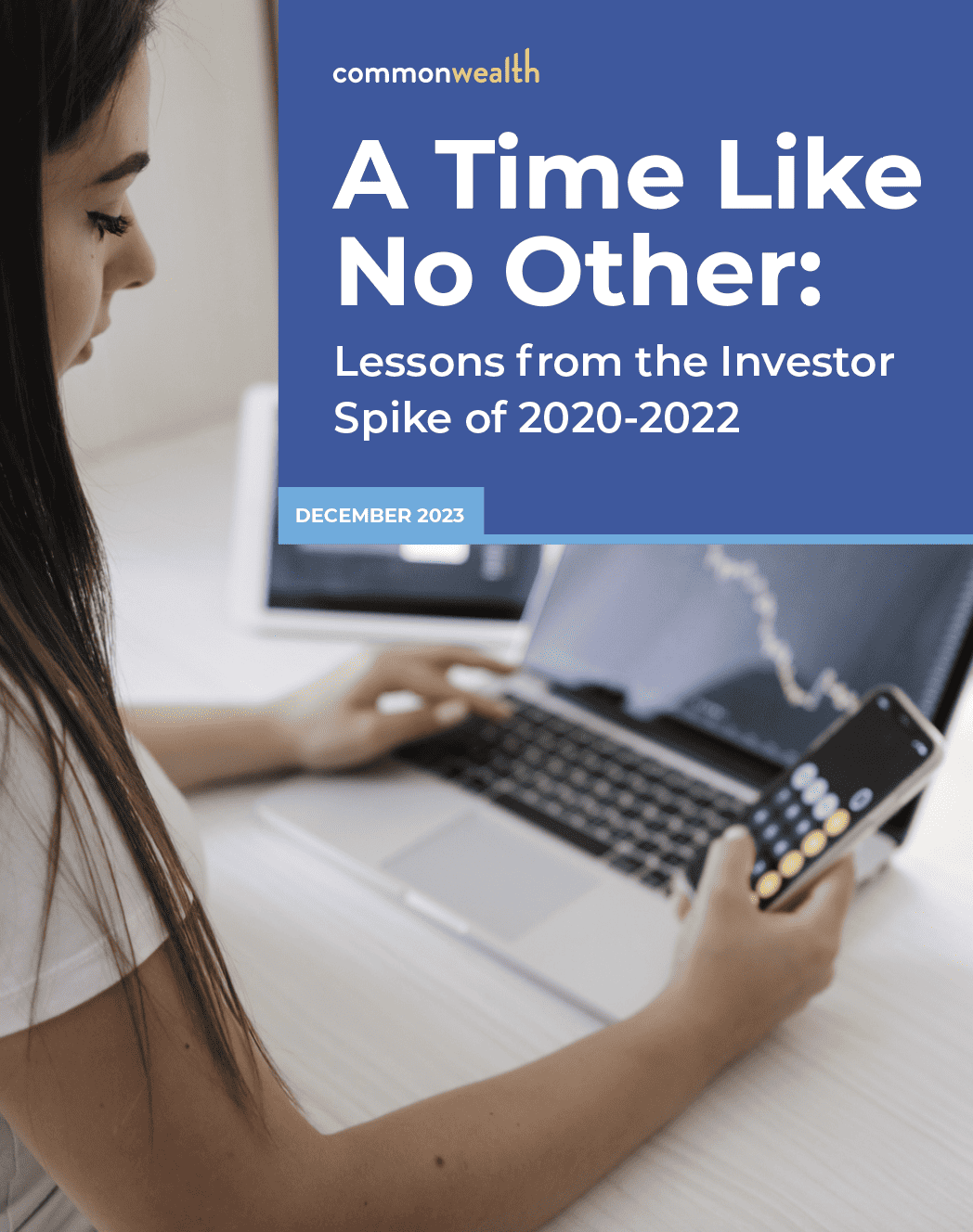 A Time Like No Other: What We Can Learn from the Investor Spike of 2020 ...
