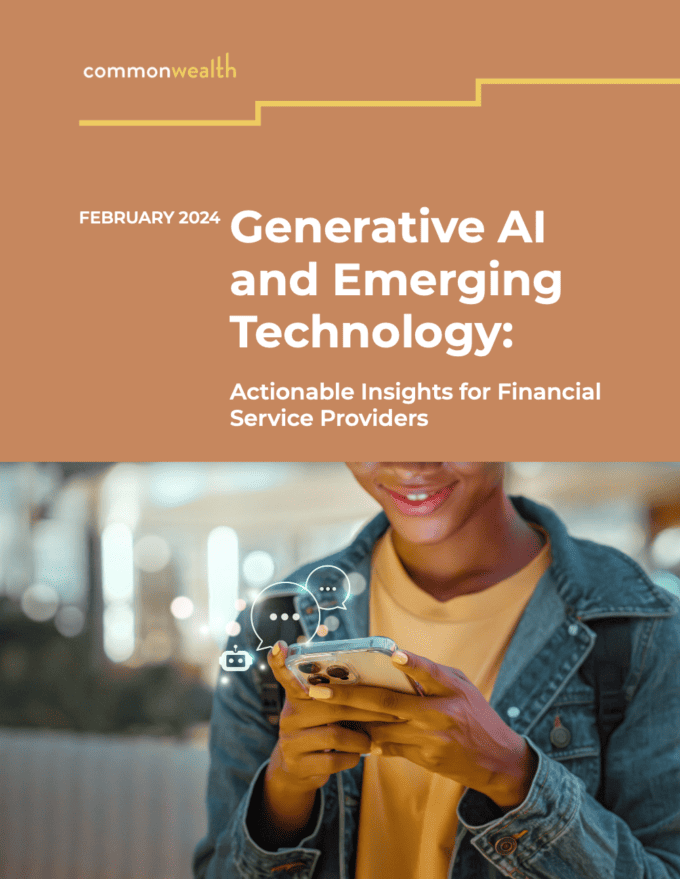 Commonwealth - Making Wealth Possible For All