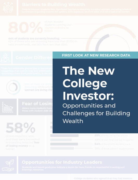 The New College Investor - Commonwealth