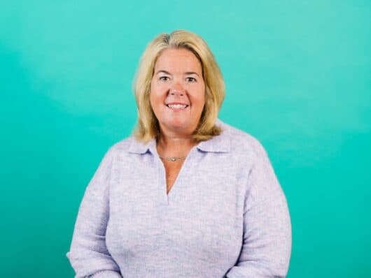 Tricia Washington, Strategic Marketing Director - Commonwealth