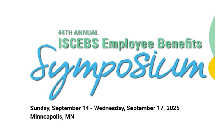 ISCEBS Employee Symposium - Commonwealth