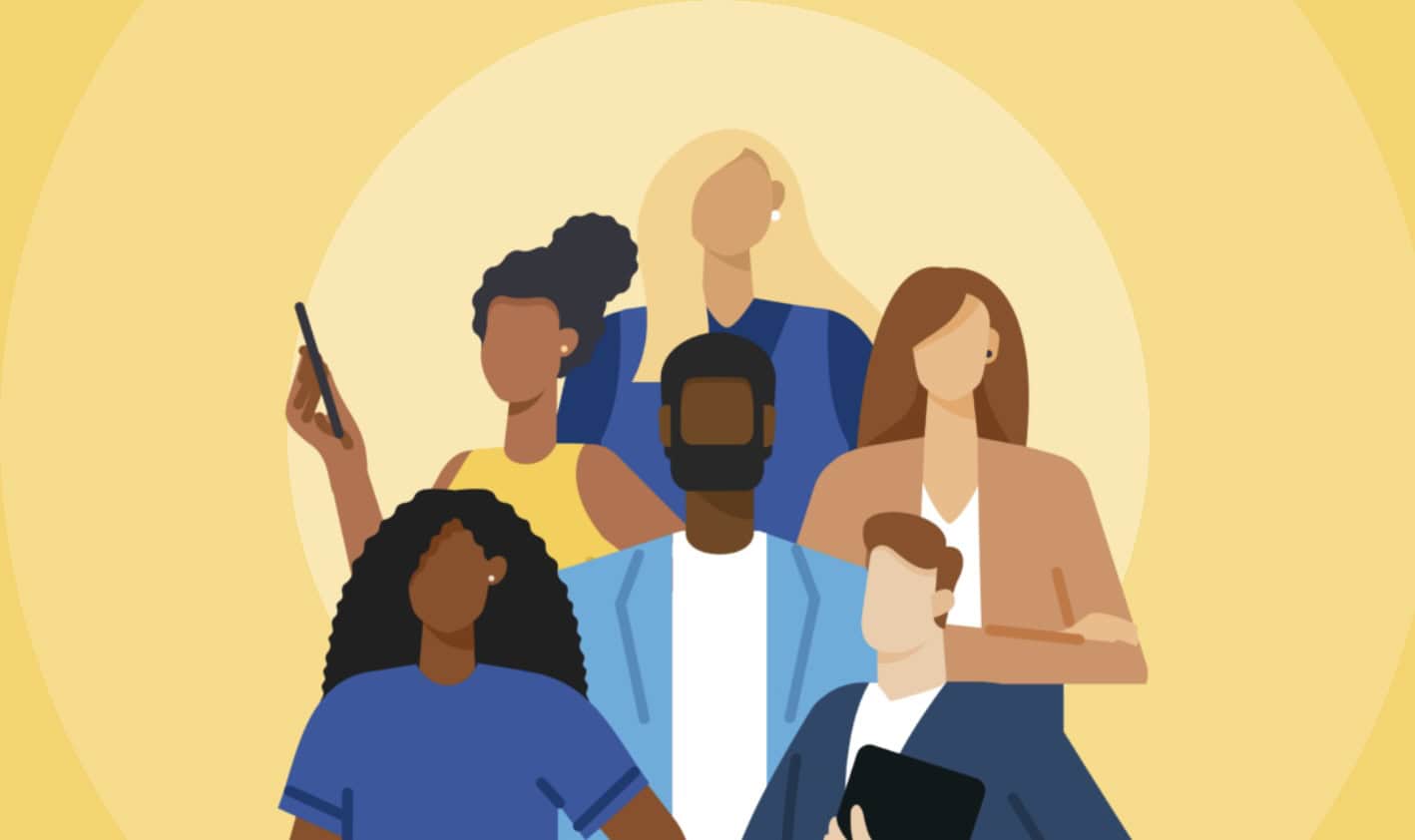 Meet The Diarists - Commonwealth